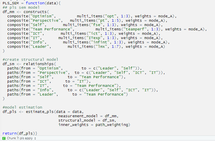 Disparity with SmartPLS · Issue #131 · sem-in-r/seminr · GitHub