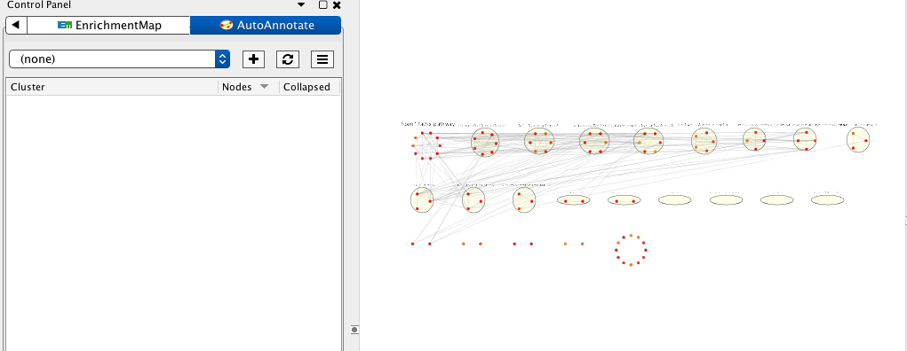 "Ghost" annotate cluster bubbles · Issue #151 · BaderLab/AutoAnnotateApp · GitHub