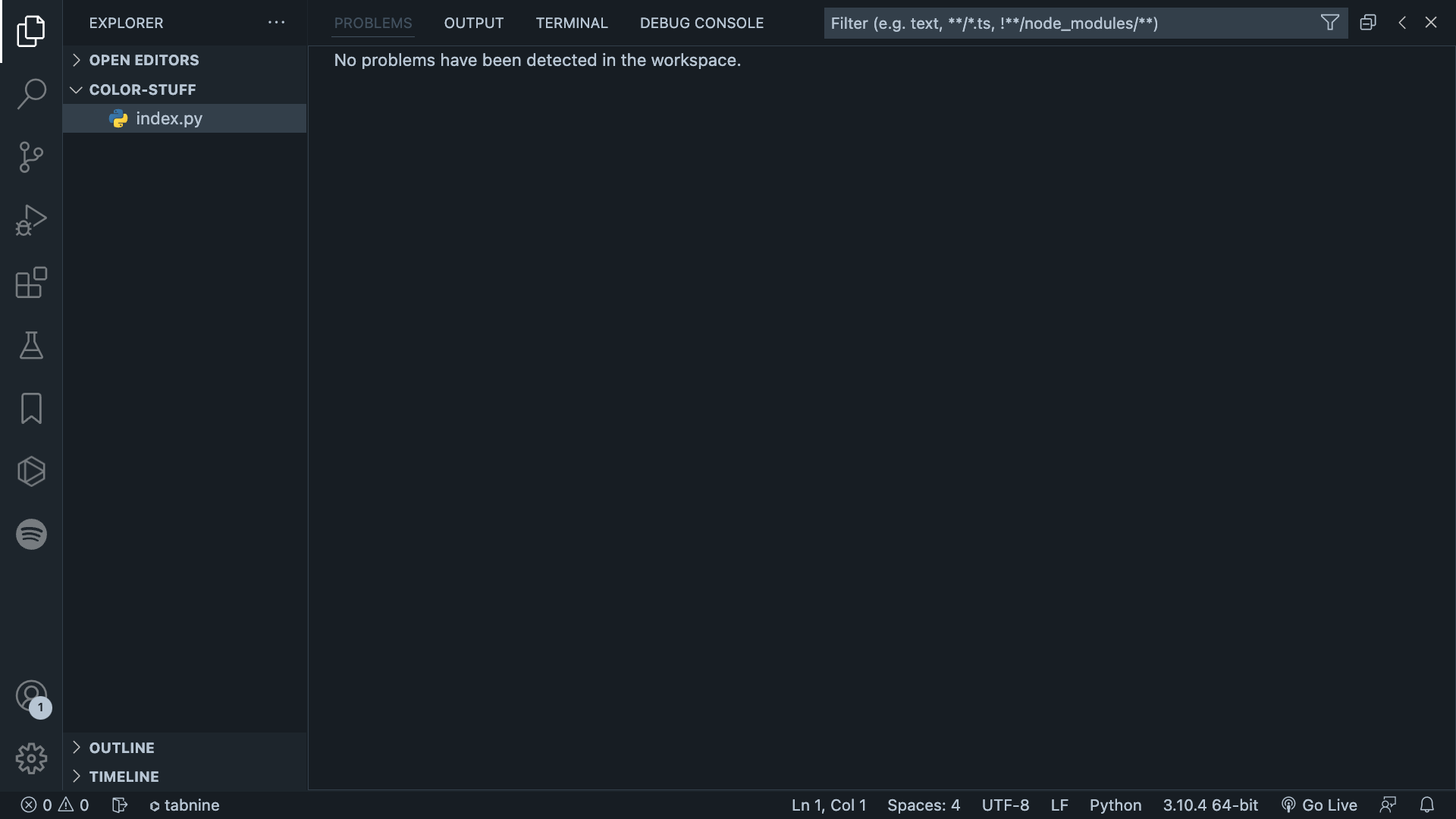 cant resize vscode terminal · Issue #147433 · microsoft/vscode · GitHub