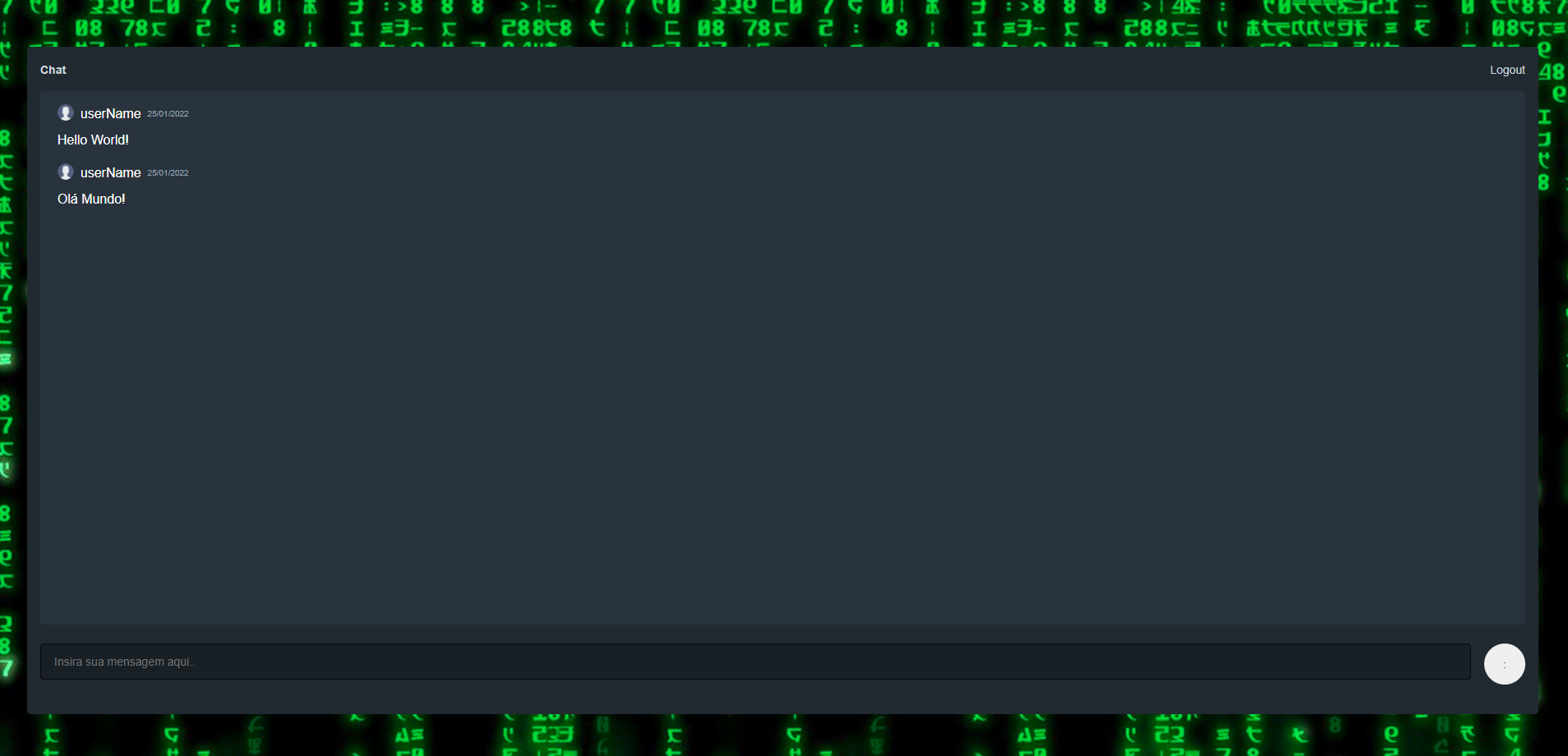 GitHub - Eddi3MS/imersao-alura-react: Imersão React.Js