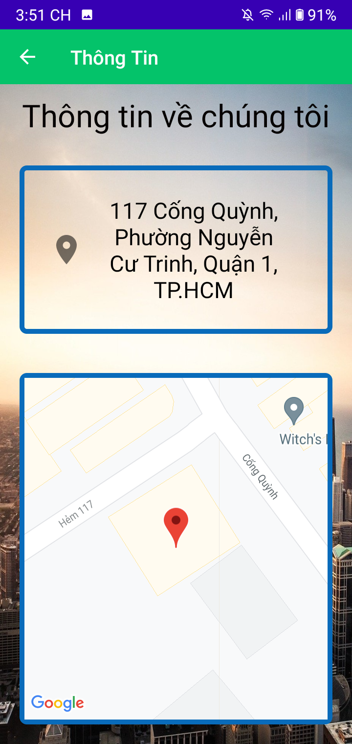 GitHub - vangiaudev/ShopTech_App_Android: Java | Android Studio | APK