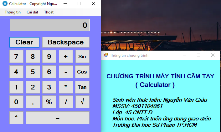 GitHub - vangiaudev/Calculator_WinForm: Calculator C#
