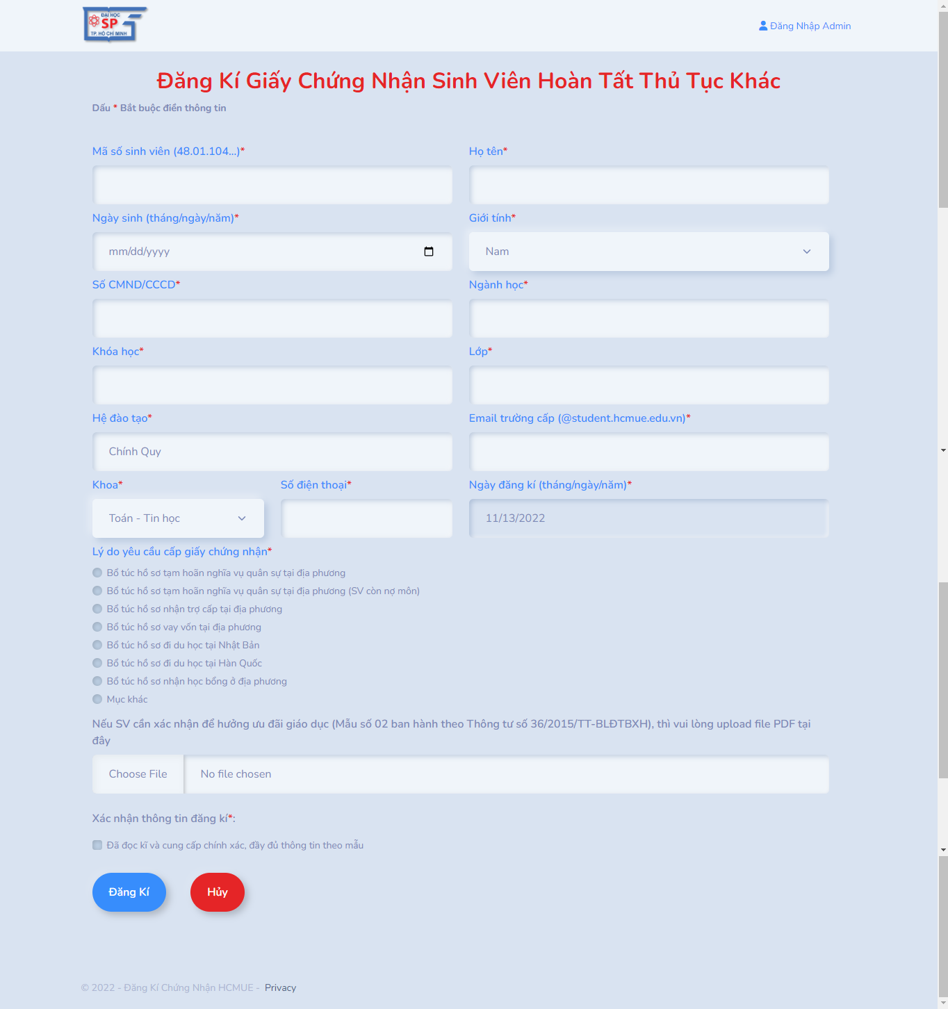 GitHub - HiepTruong2505/CNSV_HCMUE