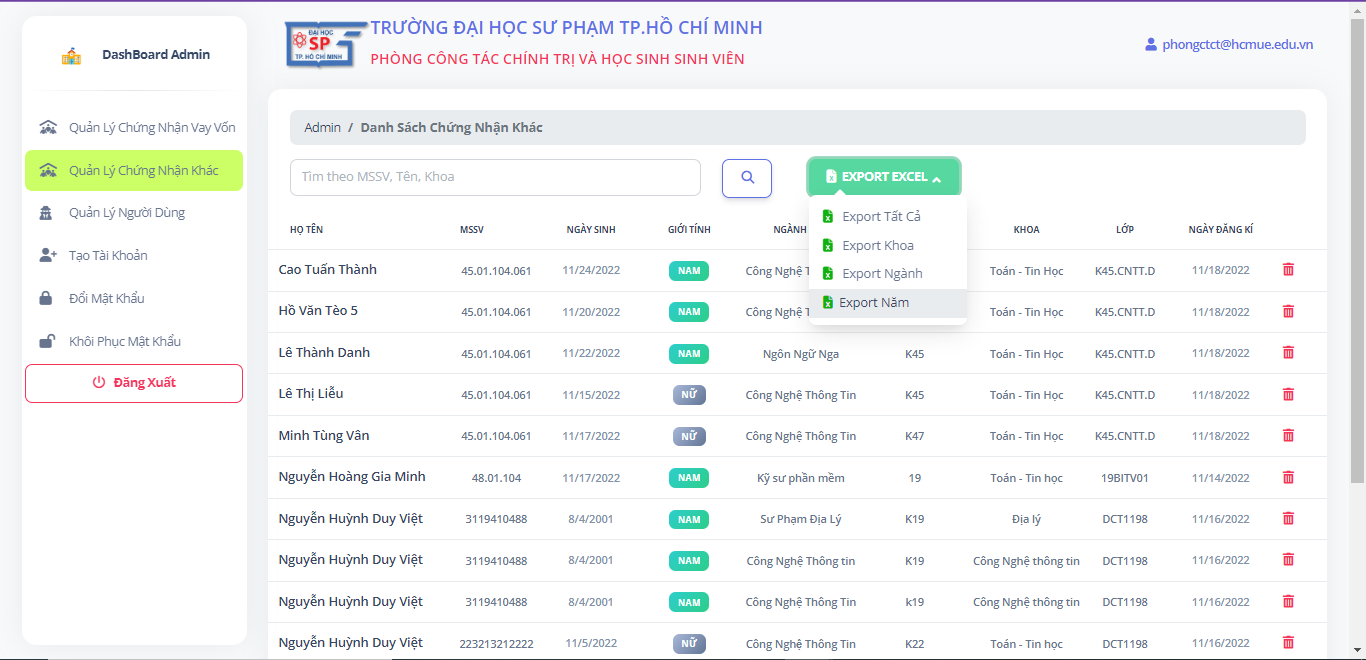GitHub - HiepTruong2505/CNSV_HCMUE