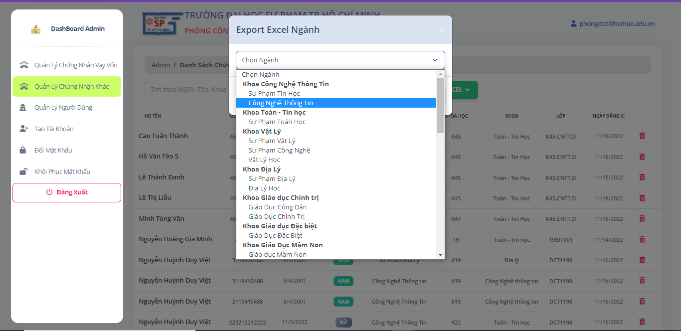GitHub - HiepTruong2505/CNSV_HCMUE