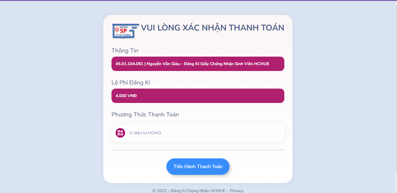 GitHub - HiepTruong2505/CNSV_HCMUE