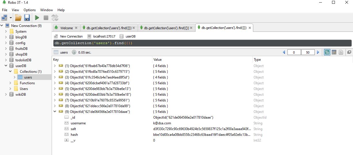 GitHub - manavmody/authenticationsecrets