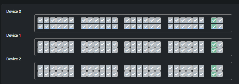 Not all ports visible · Issue #29 · peterbaumert/netbox-device-view · GitHub