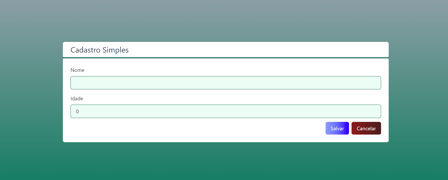 GitHub - gustavo-eng/next-crud: Projeto desenvolvido no curso de web moderno da Udemy ...