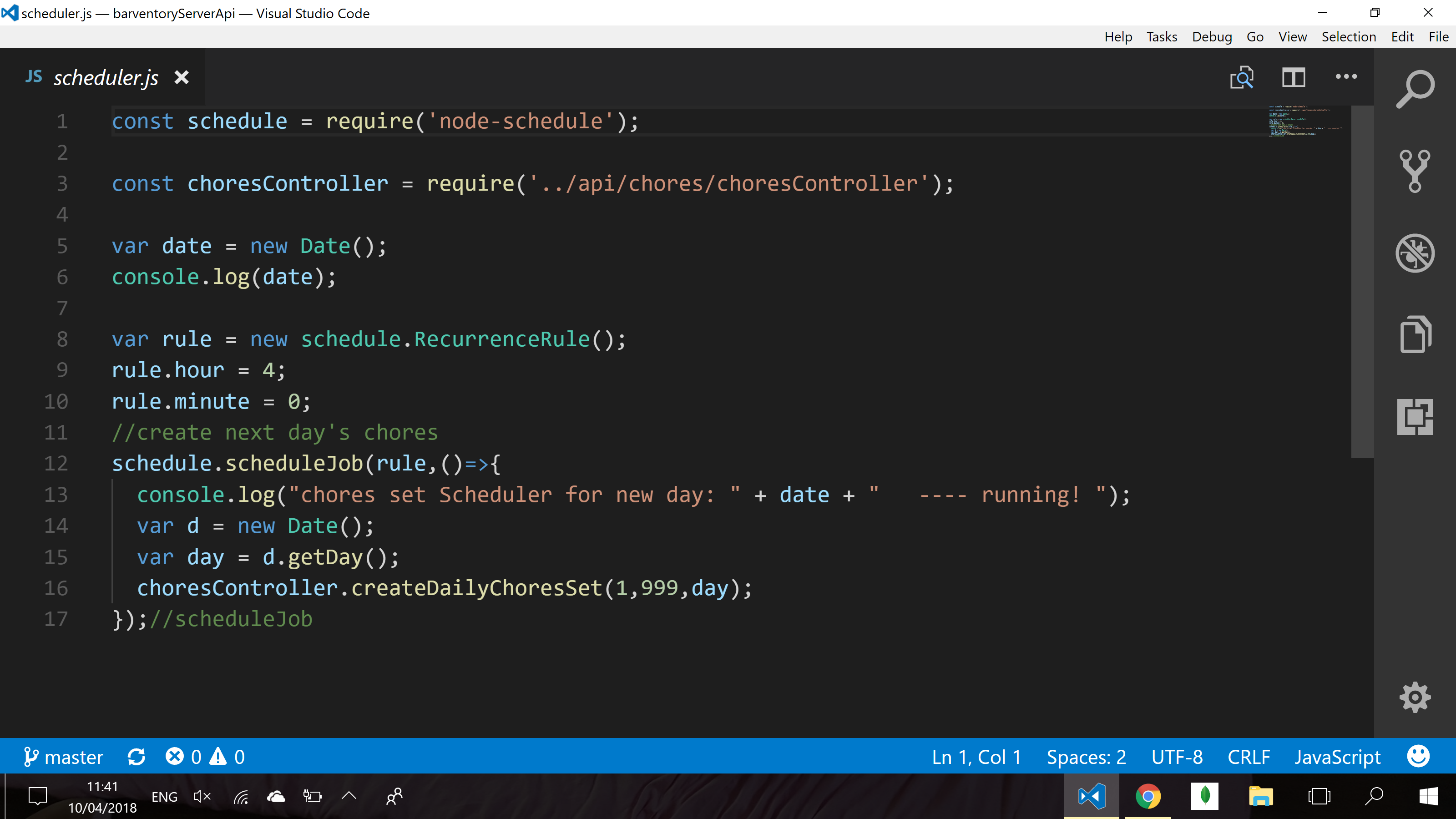 Usage With Heroku · Issue 340 · Node Schedulenode Schedule · Github