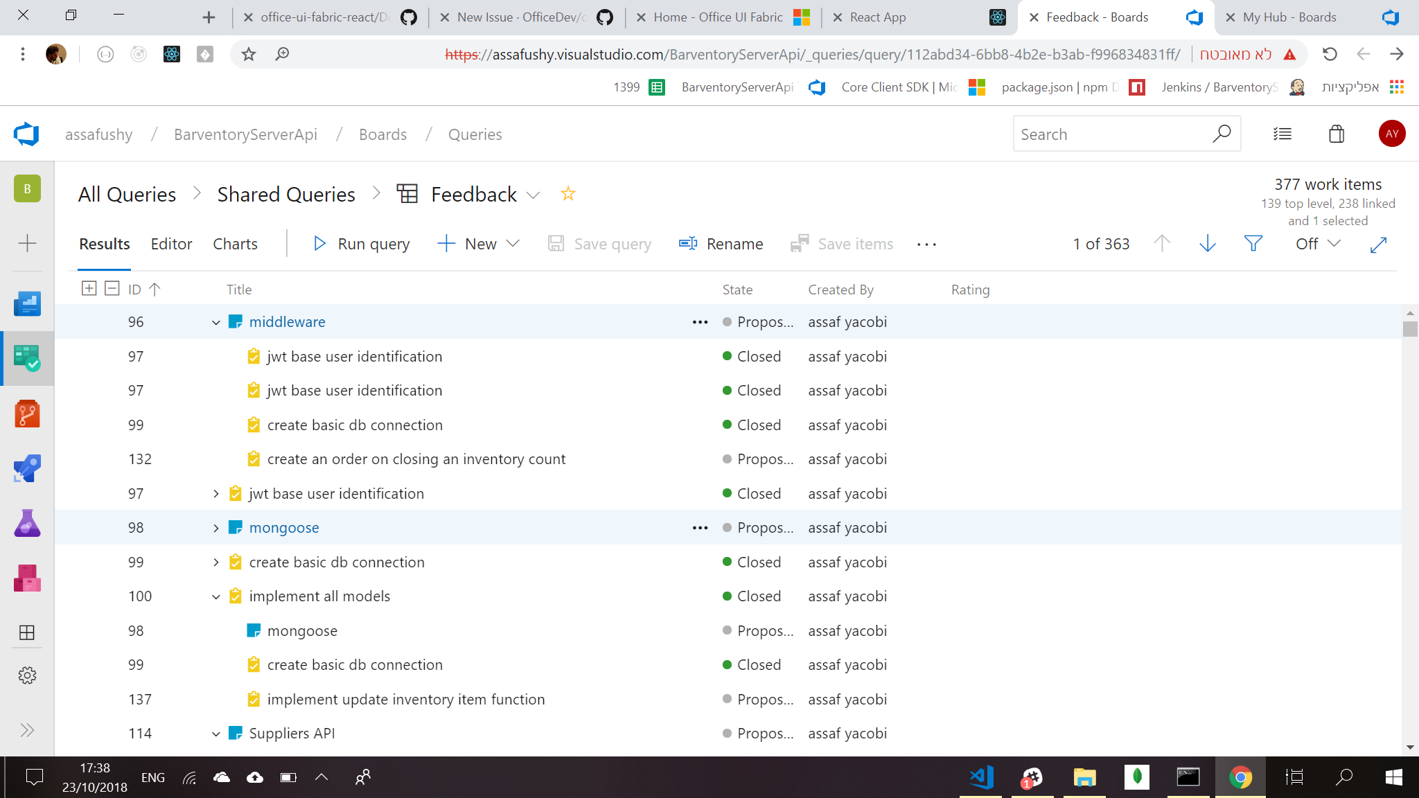 Making a group header a row · Issue #6804 · microsoft/fluentui · GitHub