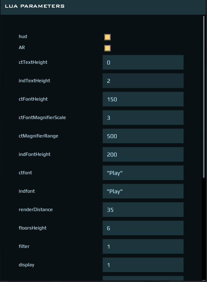GitHub - JeronimoDU/DU-AR-industry--: Augmented reality script for industries monitoring in Dual ...