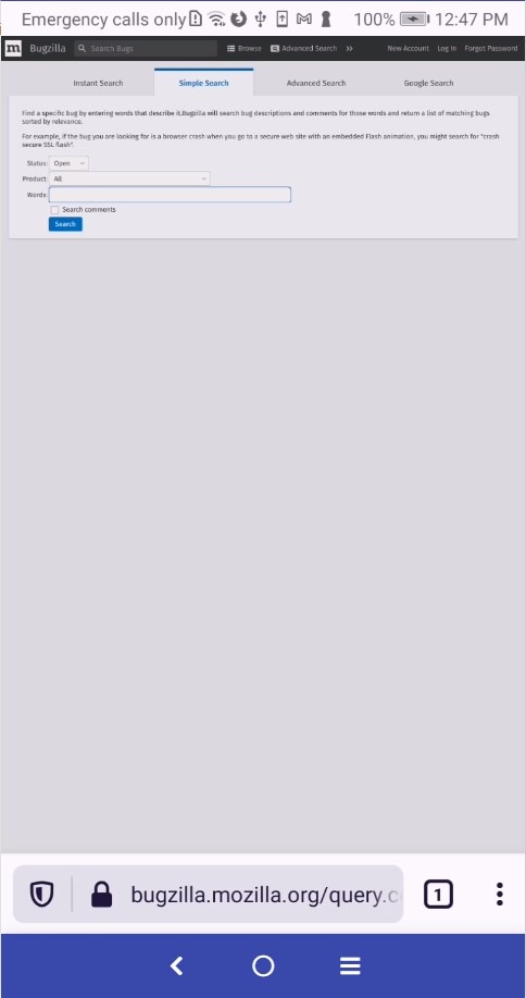 bugzilla.mozilla.org - video or audio doesn't play · Issue #66137 · webcompat/web-bugs · GitHub