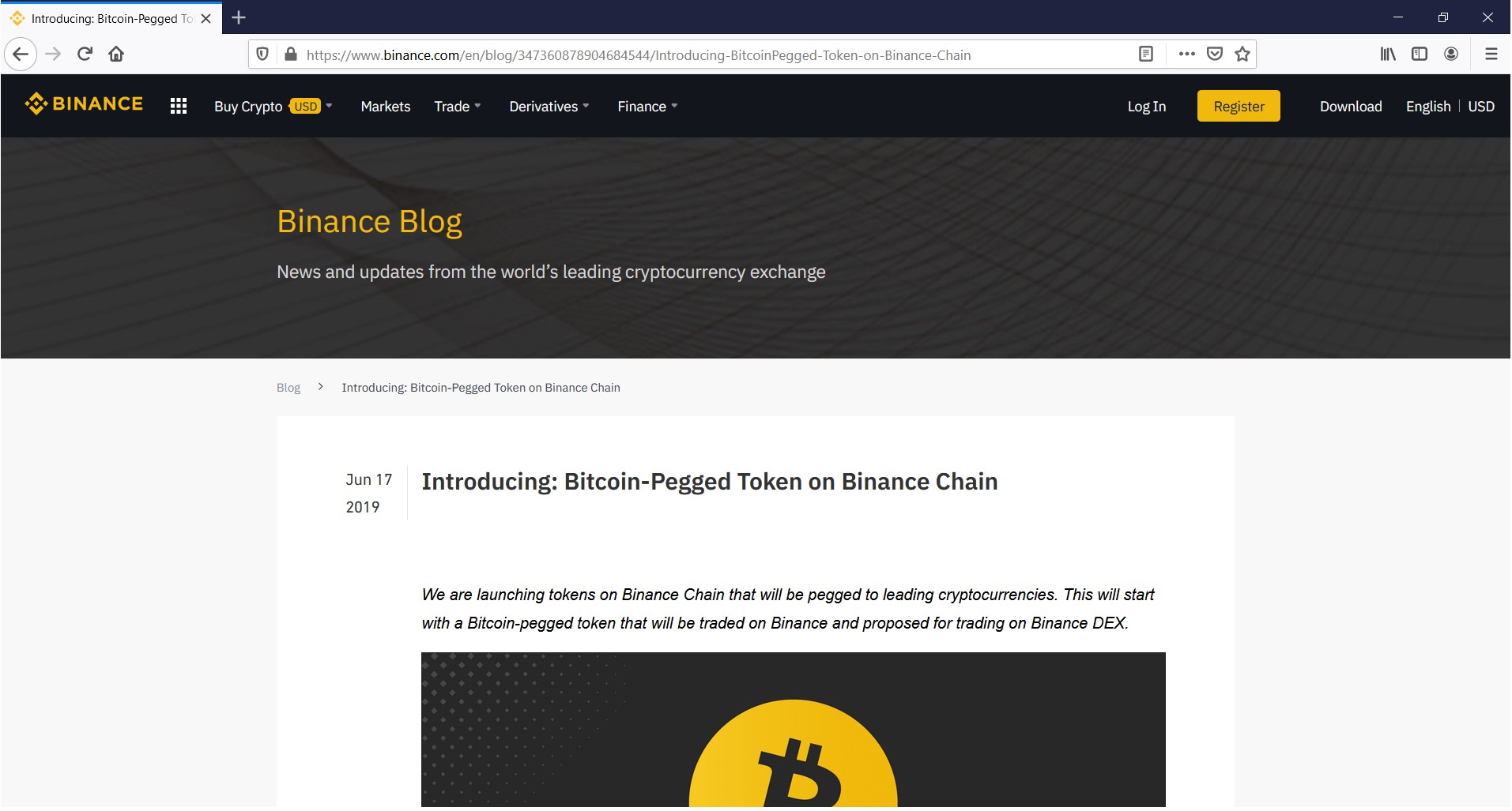 www.binance.com - site is not usable- Page does not load · Issue #66410 ...
