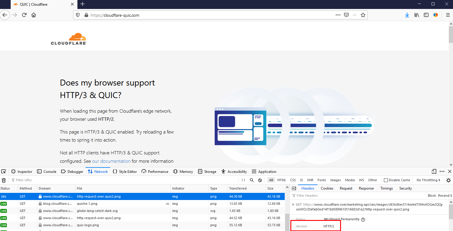cloudflare-quic.com - see bug description · Issue #67671 · webcompat/web-bugs · GitHub