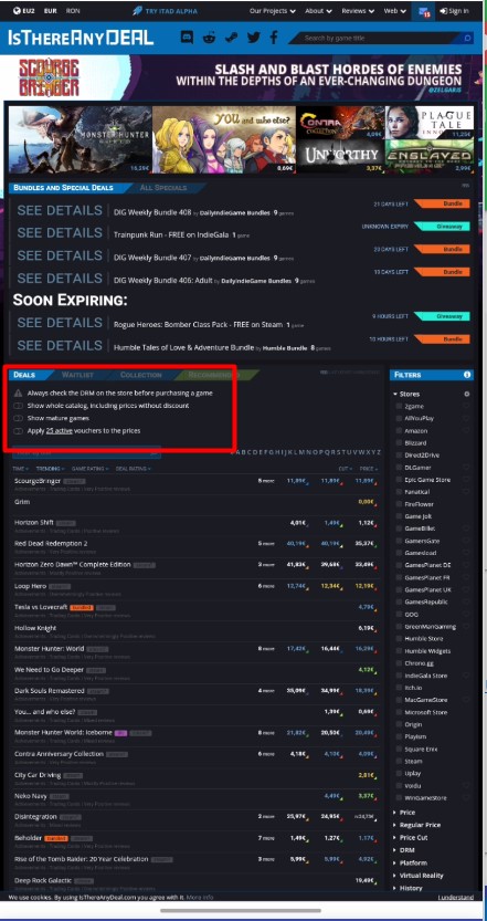 isthereanydeal.com - design is broken · Issue #68051 · webcompat/web-bugs · GitHub