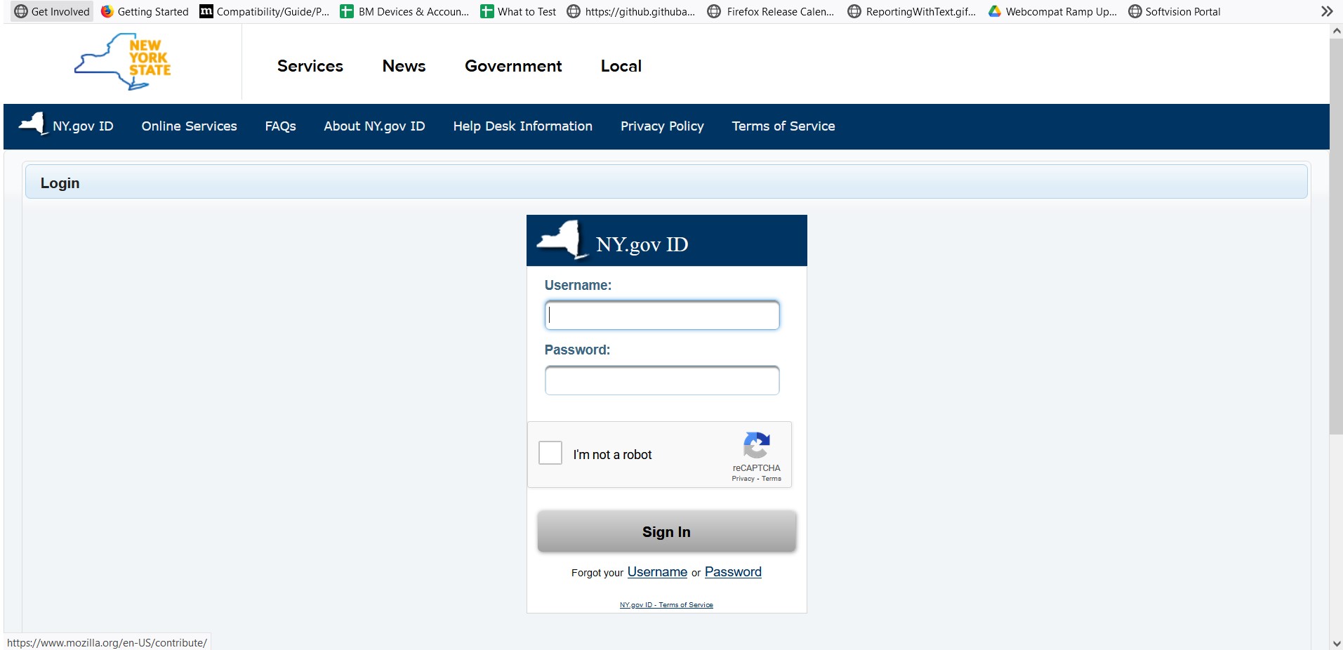 applications.labor.ny.gov - site is not usable · Issue #68282 ...