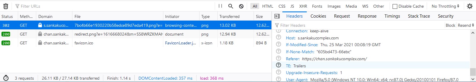 chan.sankakucomplex.com - Image is replaced with the site's logo when ...