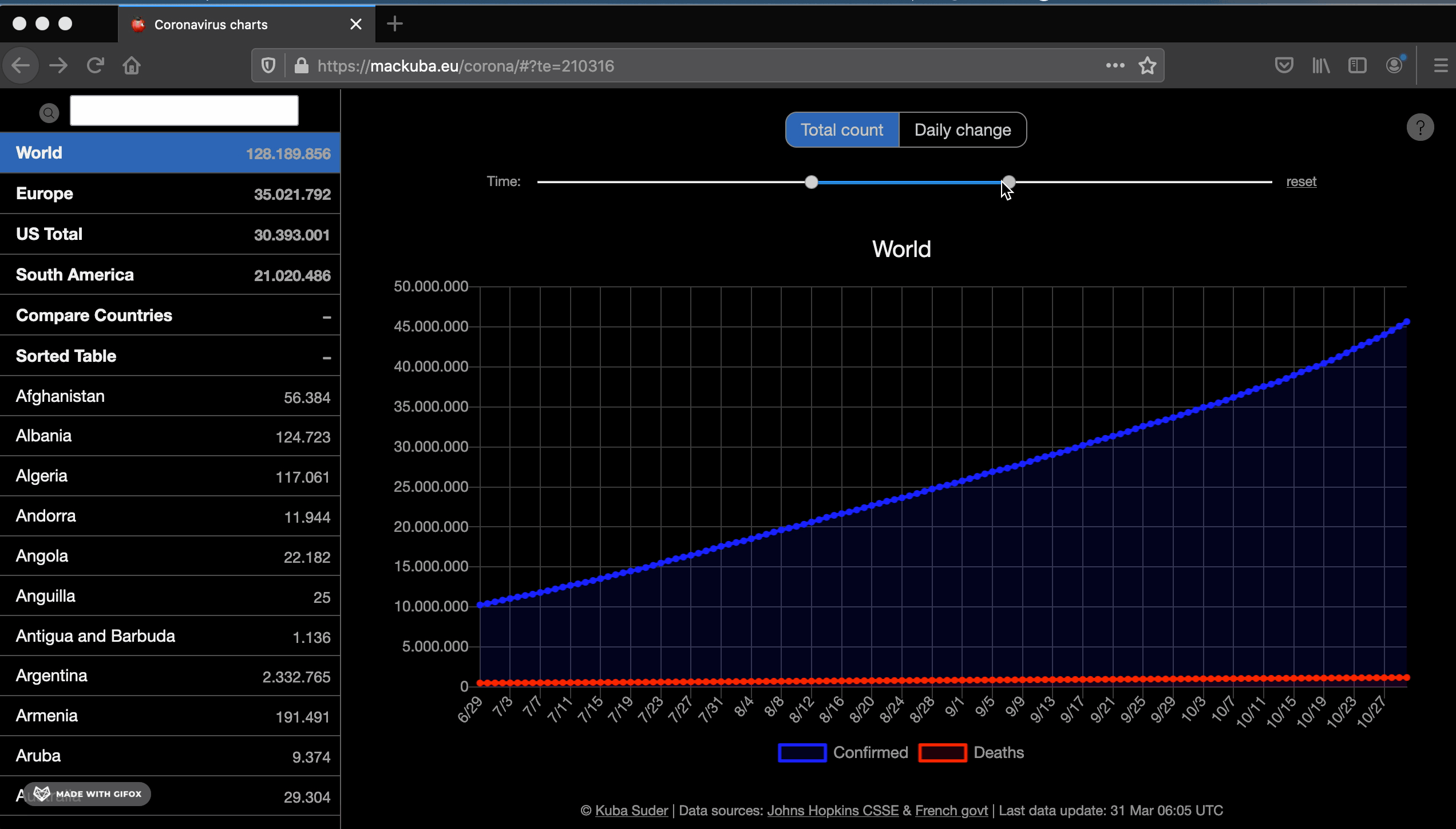 mackuba.eu - Time slider icon gets duplicated as image when performing a mouse drag action ...