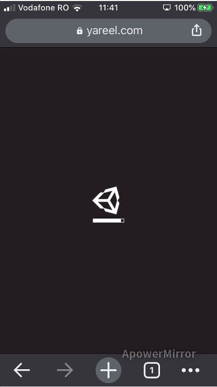 yareel.com - site is not usable · Issue #69205 · webcompat/web-bugs ...