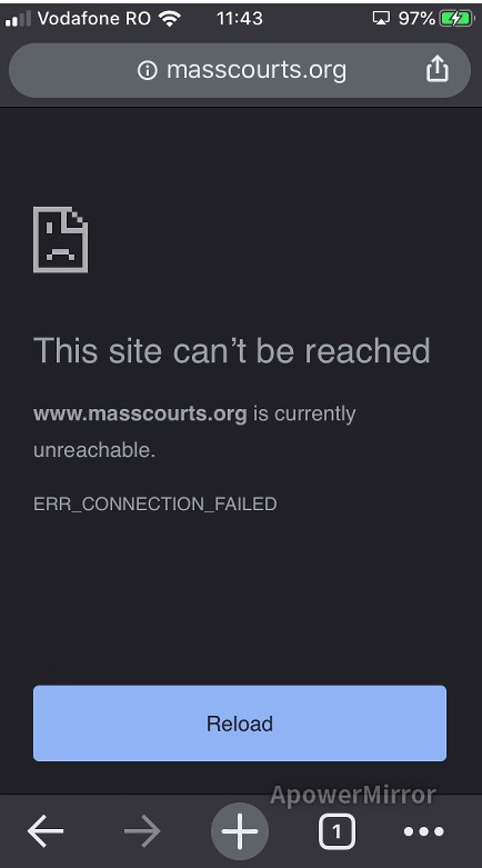 www.masscourts.org - site is not usable · Issue #69921 · webcompat/web ...