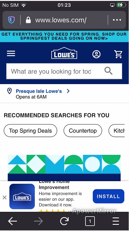 lowes.com - see bug description · Issue #70171 · webcompat/web-bugs ...