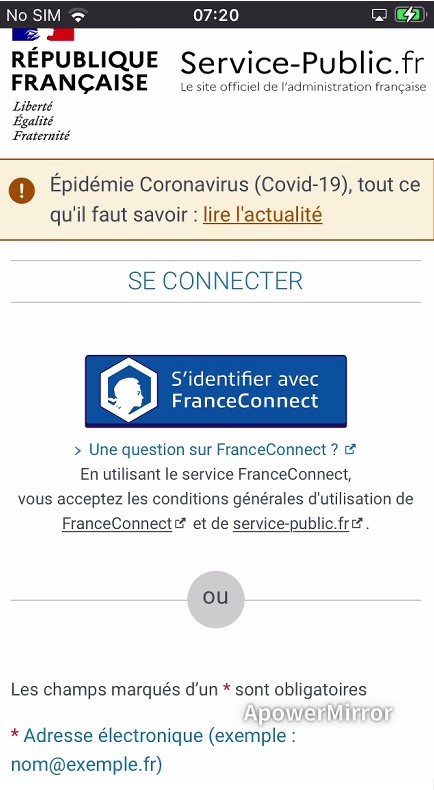 pastel.diplomatie.gouv.fr - site is not usable · Issue #70212 ...