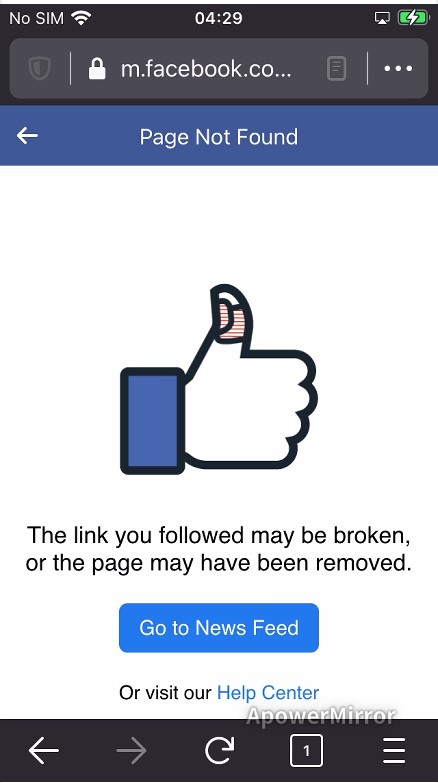 www.facebook.com - see bug description · Issue #70723 · webcompat/web ...