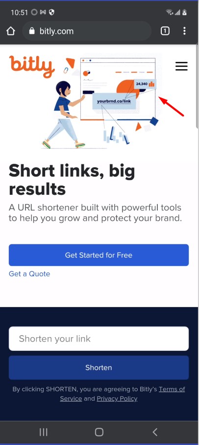 bitly.com - Main images is displayed truncated after scrolling · Issue #68902 · webcompat/web ...