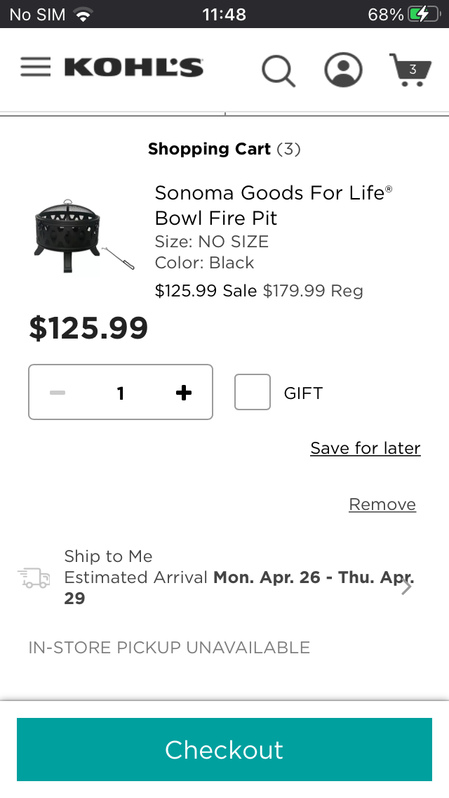 m.kohls.com - design is broken · Issue #71371 · webcompat/web-bugs · GitHub