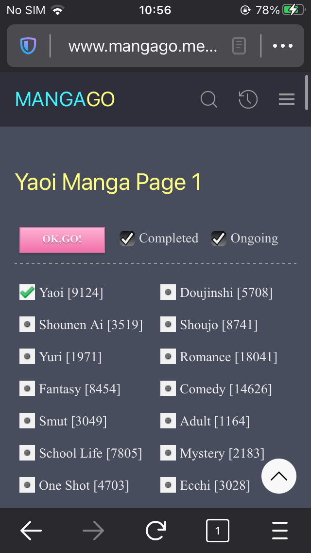 www.mangago.me - site is not usable · Issue #72072 · webcompat/web-bugs ...
