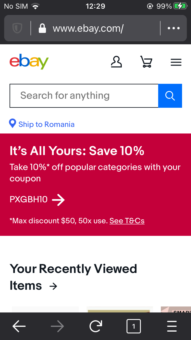 pay.ebay.com - site is not usable · Issue #72026 · webcompat/web-bugs ...