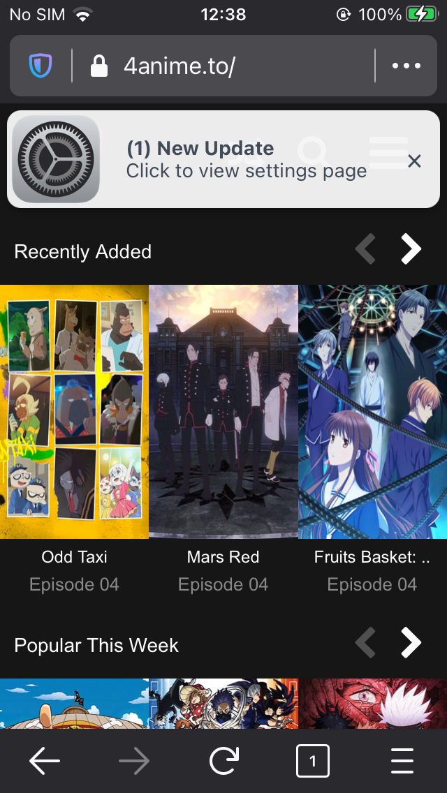 4anime.to - site is not usable · Issue #72014 · webcompat/web-bugs · GitHub