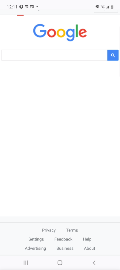 google.com - see bug description · Issue #72524 · webcompat/web-bugs · GitHub