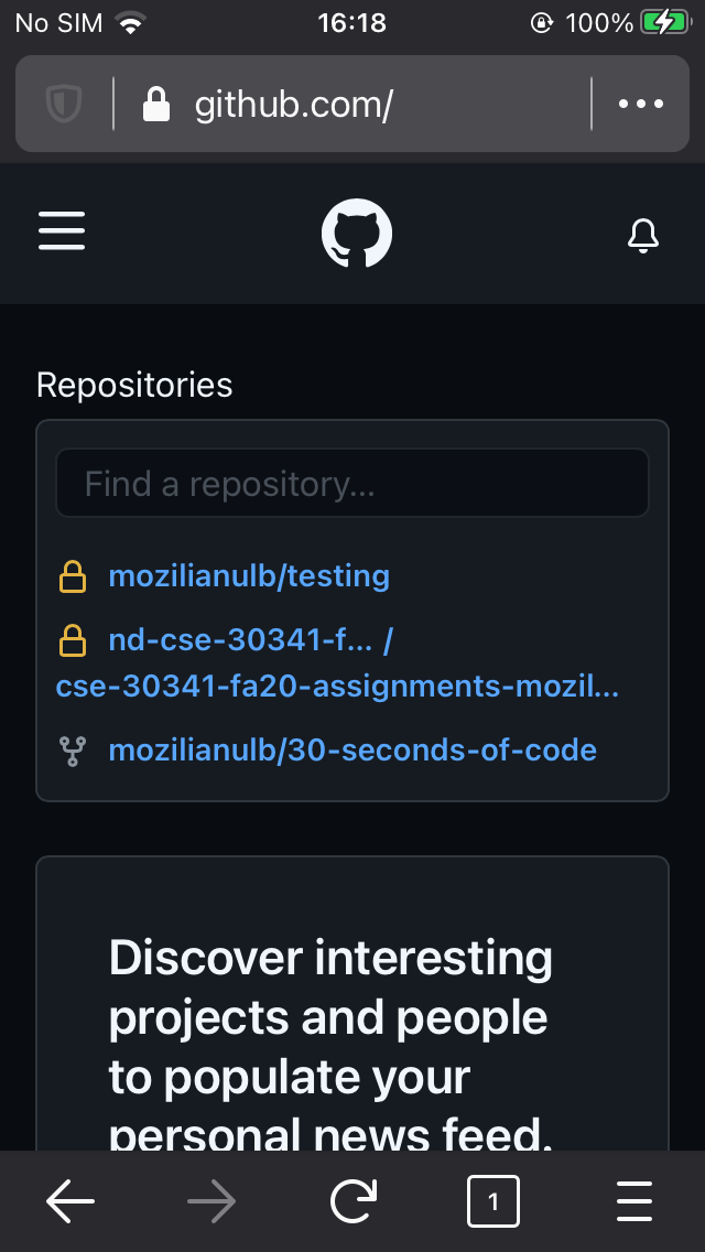 github.com - video or audio doesn't play · Issue #73344 · webcompat/web ...