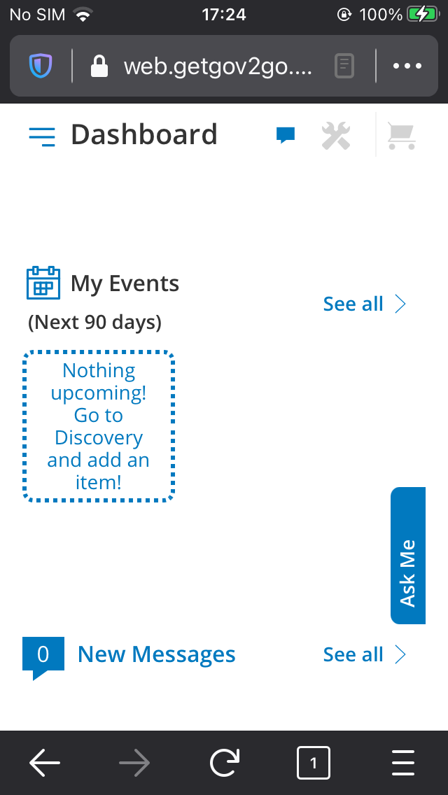 web.getgov2go.com - site is not usable · Issue #73328 · webcompat/web-bugs · GitHub