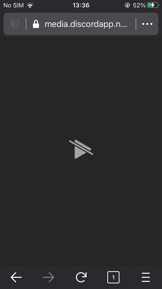 media.discordapp.net - video or audio doesn't play · Issue #73572 · webcompat/web-bugs · GitHub