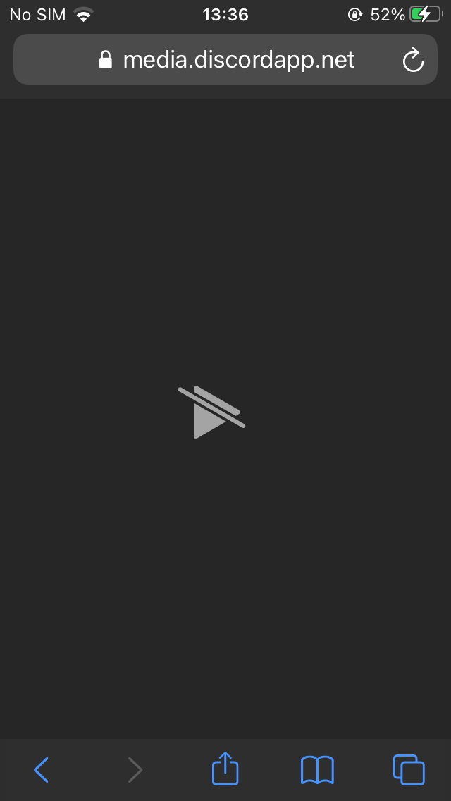 media.discordapp.net - video or audio doesn't play · Issue #73572 · webcompat/web-bugs · GitHub