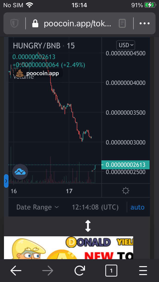 poocoin.app - see bug description · Issue #74101 · webcompat/web-bugs ...