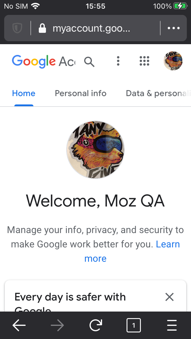 accounts.google.com - site is not usable · Issue #74767 · webcompat/web-bugs · GitHub