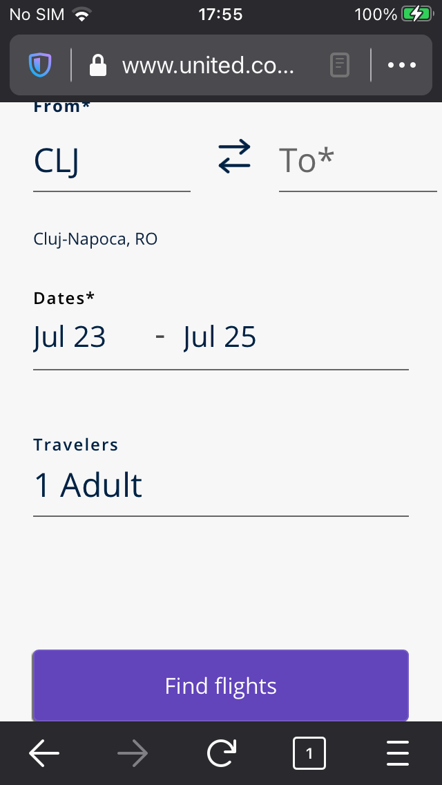 united.com - Firefox ios unsupported banner · Issue #23883 · webcompat ...