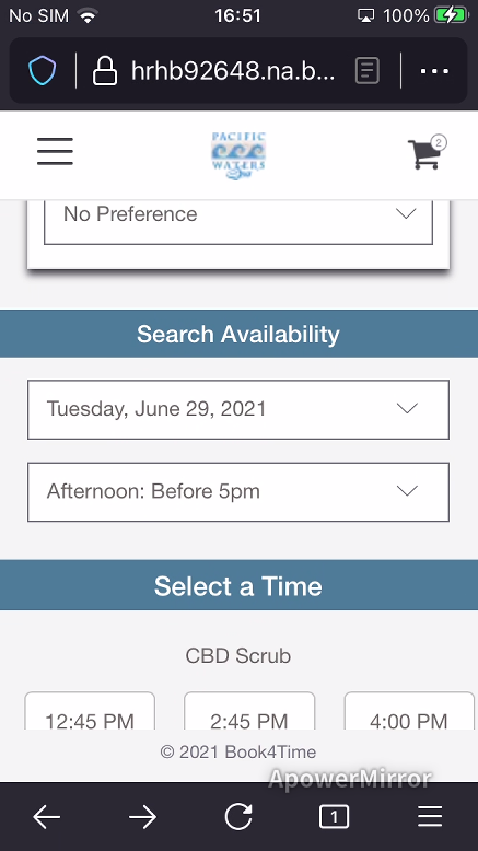 hrhb92648.na.book4time.com - see bug description · Issue #77581 ...