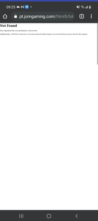 m.ld176988.com - site is not usable · Issue #79582 · webcompat/web-bugs ...