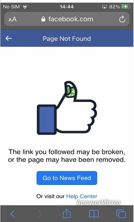m.facebook.com - site is not usable · Issue #81098 · webcompat/web-bugs ...