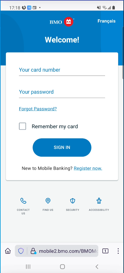 m2.bmo.com - Browser unsupported · Issue #45019 · webcompat/web-bugs ...