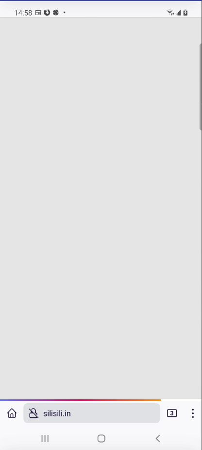 silisili.in - site is not usable · Issue #83449 · webcompat/web-bugs · GitHub