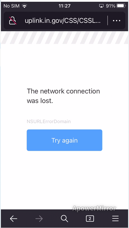 uplink.in.gov - see bug description · Issue #87355 · webcompat/web-bugs ...