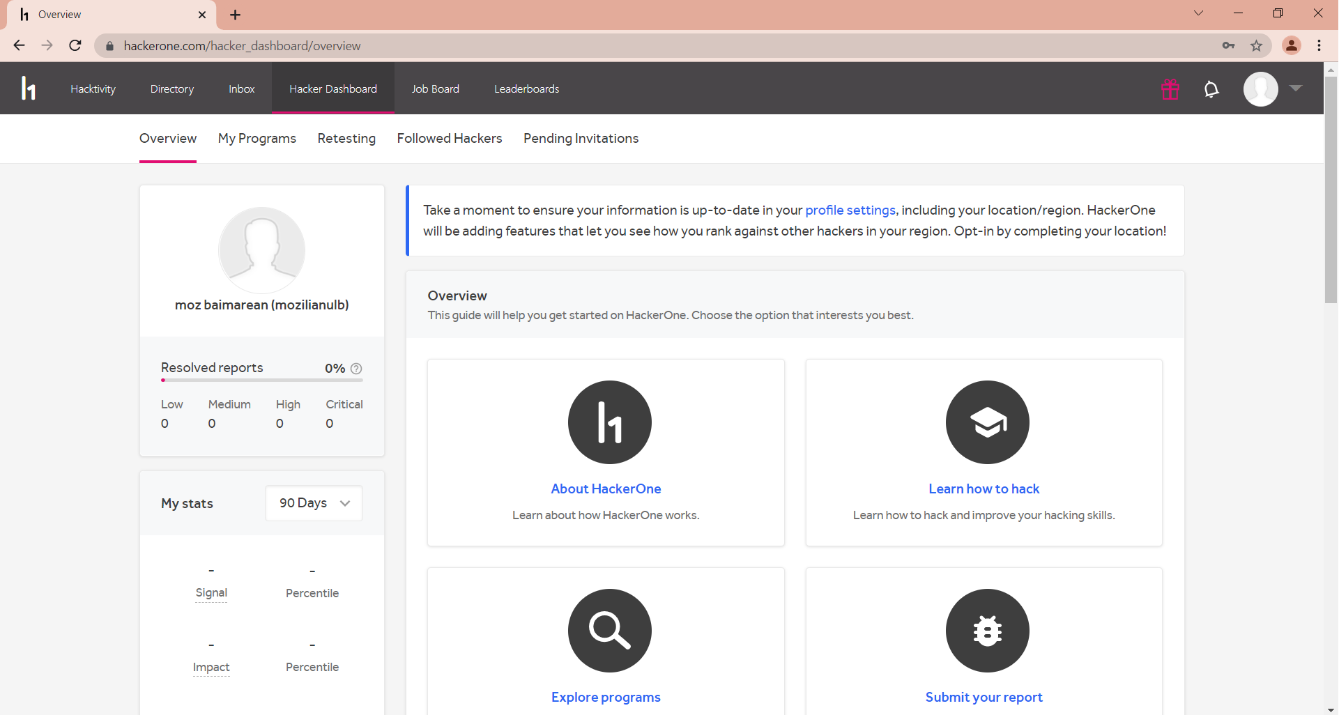 hackerone.com - see bug description · Issue #91172 · webcompat/web-bugs · GitHub
