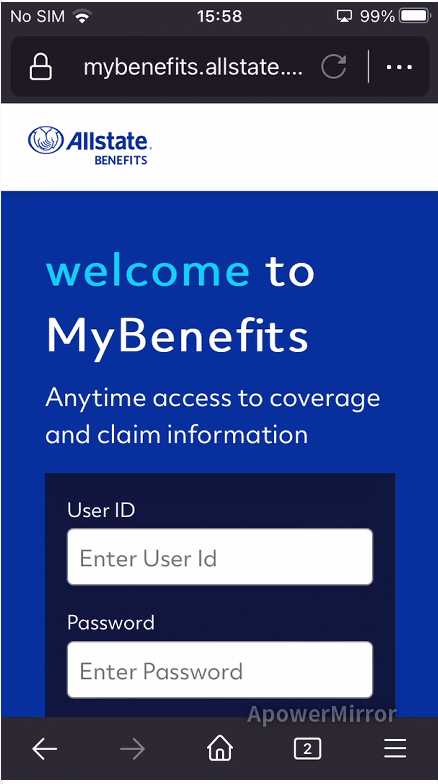 mybenefits.allstate.com - site is not usable · Issue #91477 · webcompat ...