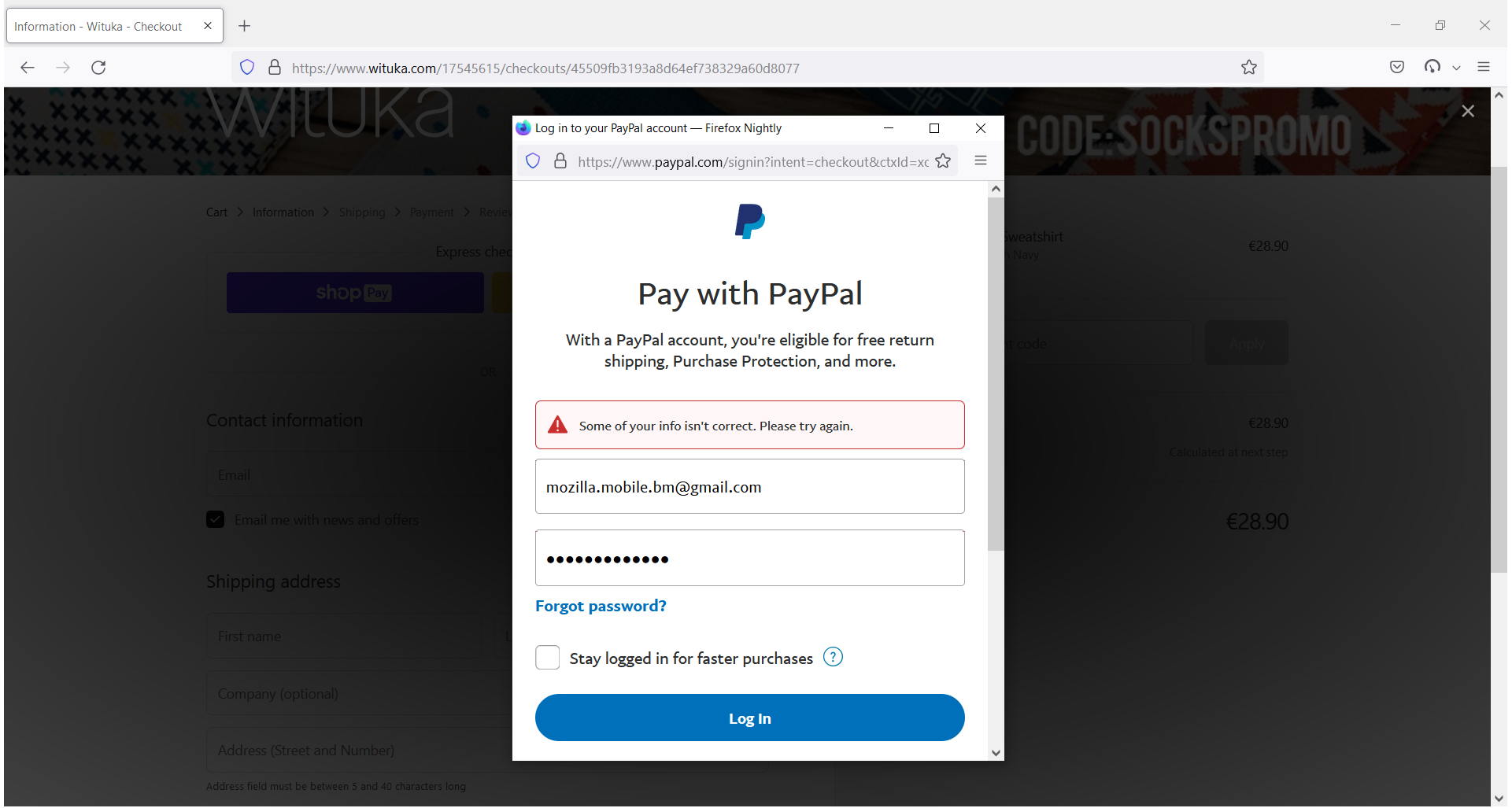 www.paypal.com - site is not usable · Issue #92197 · webcompat/web-bugs ...